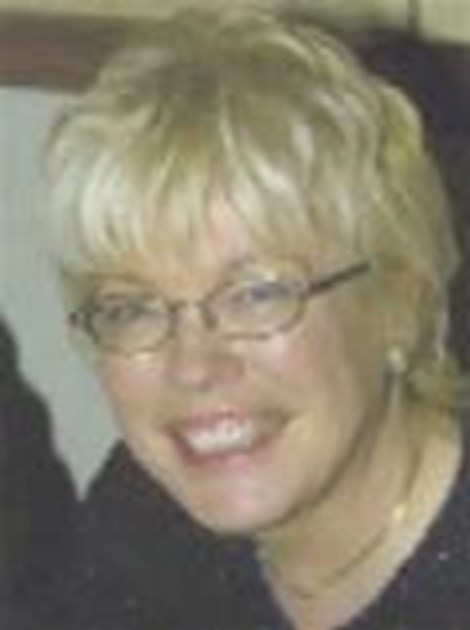 Gill Jones is fundraising for WeSeeHope