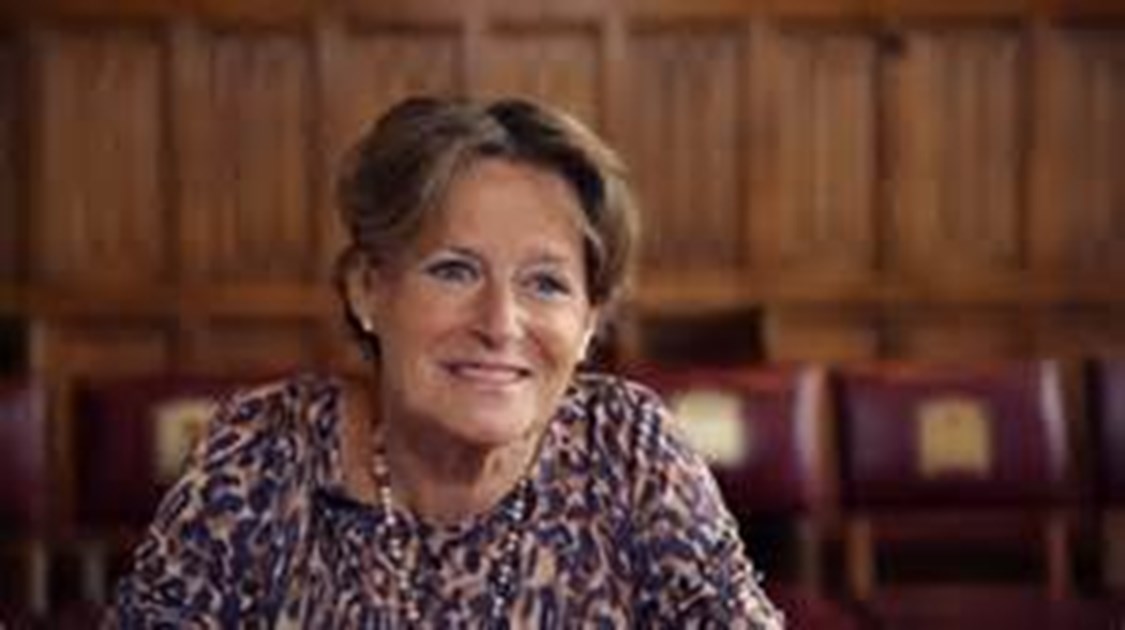 Anne Jenkin is fundraising for Restless Development