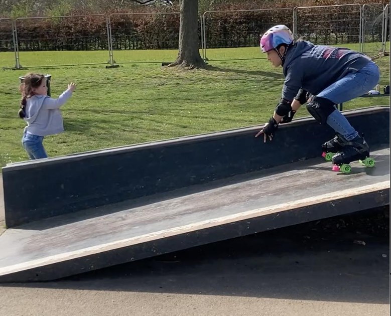 Kerry Pearson is fundraising for Cancer Research UK