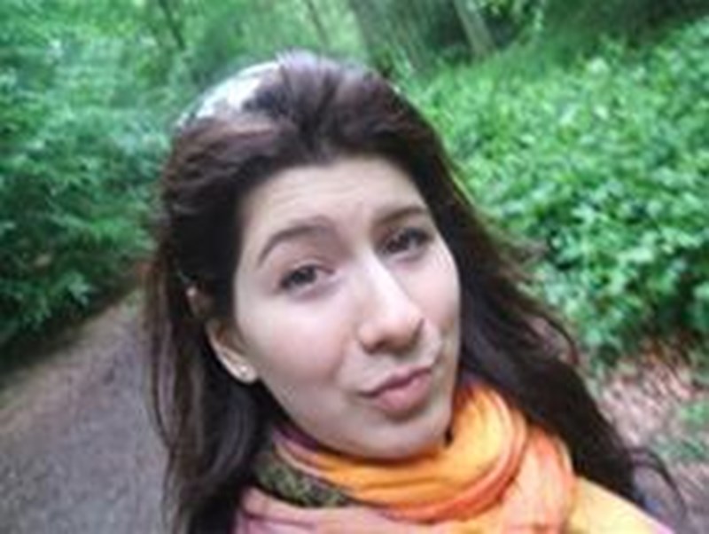 Catherine Rose Is Fundraising For Cancer Research Uk