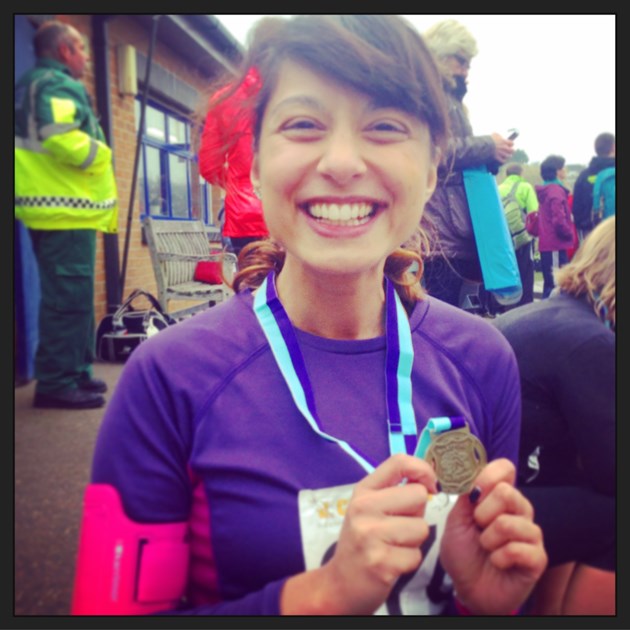 Natasha Nuckchady is fundraising for ABTA LifeLine