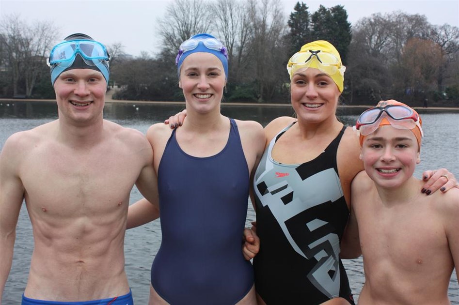 Jack Sutcliffe is fundraising for Cherry Trees