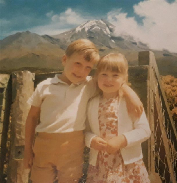 Pam MacDonald is fundraising for Cancer Research UK