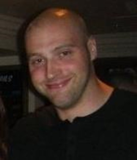 Simon Bingham-ward is fundraising for British Heart Foundation