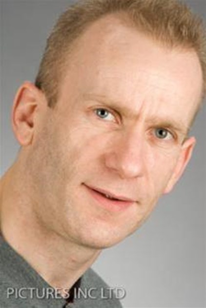 Terence Perkins is fundraising for Cancer Research UK