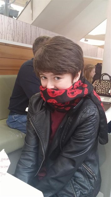 Deborah Banks is fundraising for RSPCA Sheffield Branch