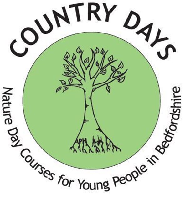 Helen Watkinson is fundraising for Country Days