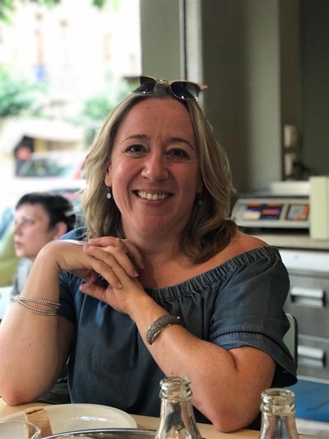 A Simpson is fundraising for Epilepsy Action