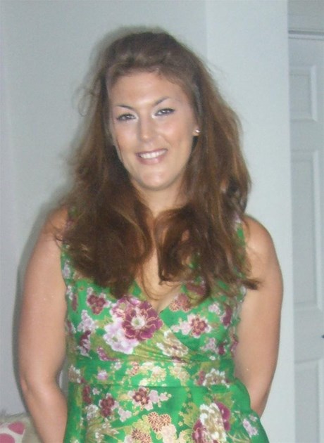 Natalie Brian (Nee Whiteight) is fundraising for Cancer Research UK