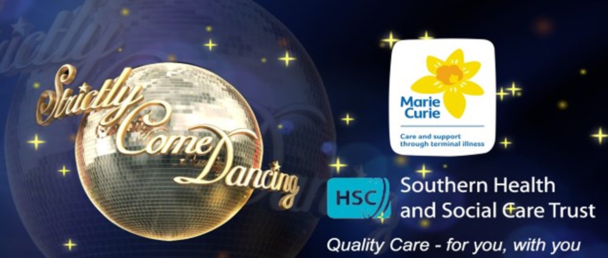 John Creaney is fundraising for Marie Curie
