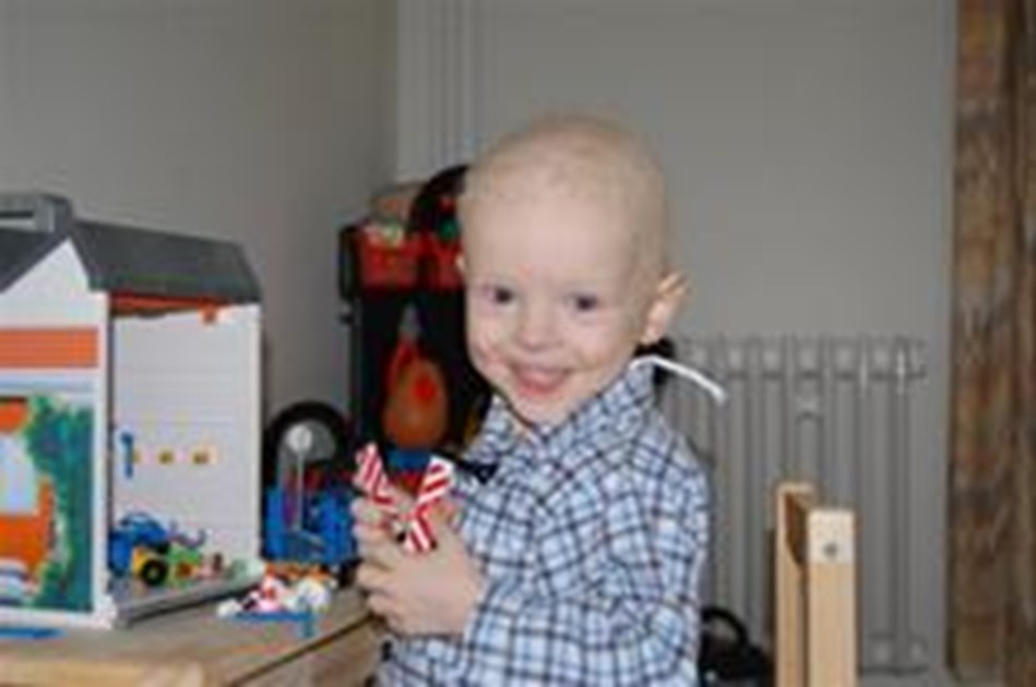Natalie Schofield is fundraising for The 2Simple Trust - Jamie Inglis ...
