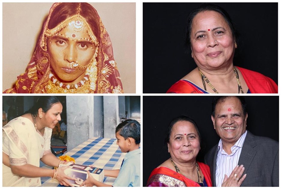 Mitesh Patel is fundraising for Akshaya Patra UK