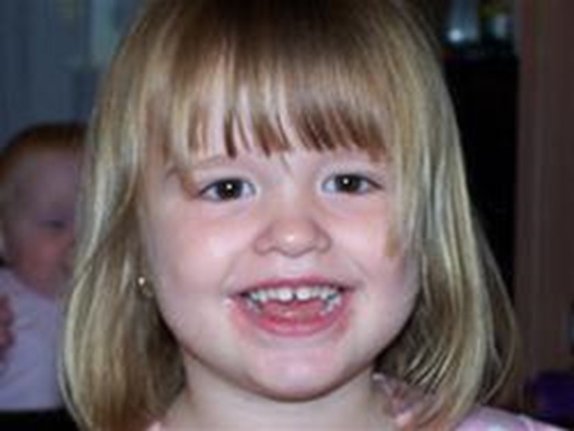 Chloe Pye is fundraising for Cancer Research UK