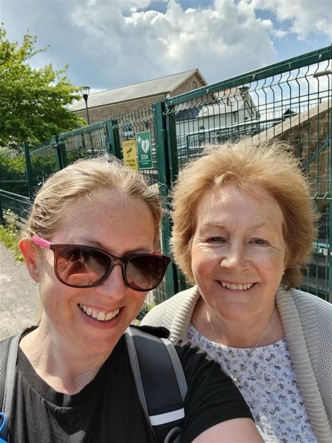 Jennifer Goldsmith is fundraising for Cancer Research UK