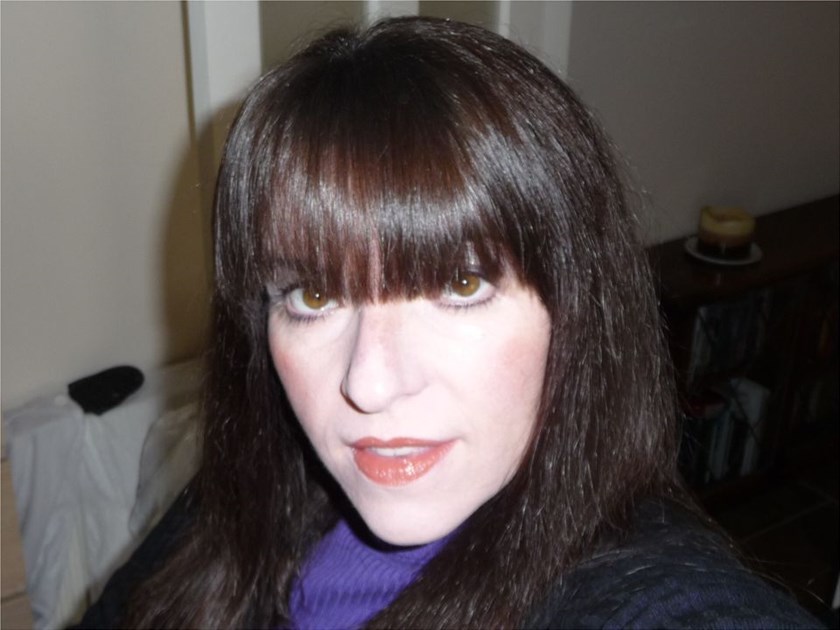 Helena Edwards is fundraising for North West Lung Centre Charity Ltd