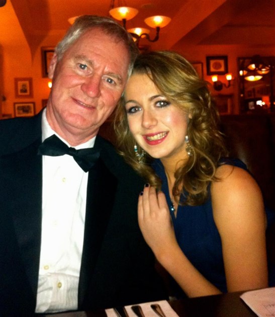 Hannah Schofield is fundraising for Cancer Research UK