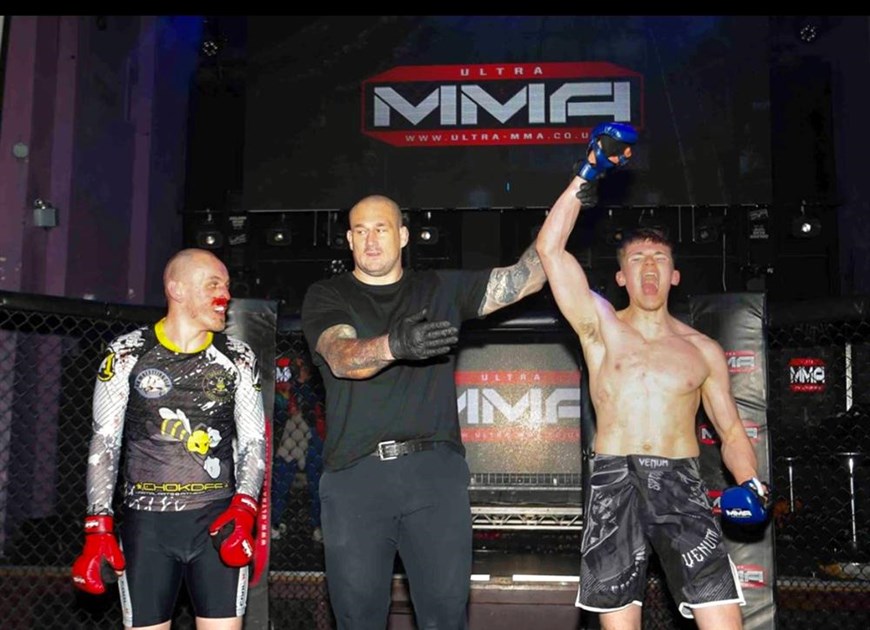 James Littlejohn is fundraising for Cancer Research UK