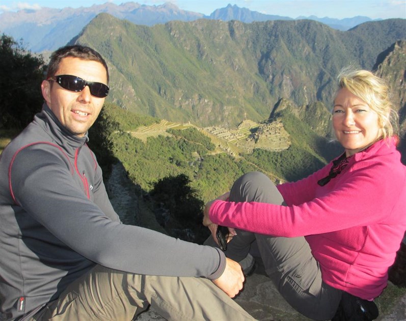 Amanda Barr is fundraising for The Princess Alexandra Hospital Charity