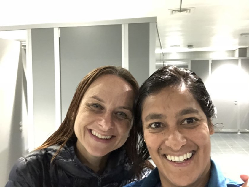 Marsha Henry is fundraising for Aspire