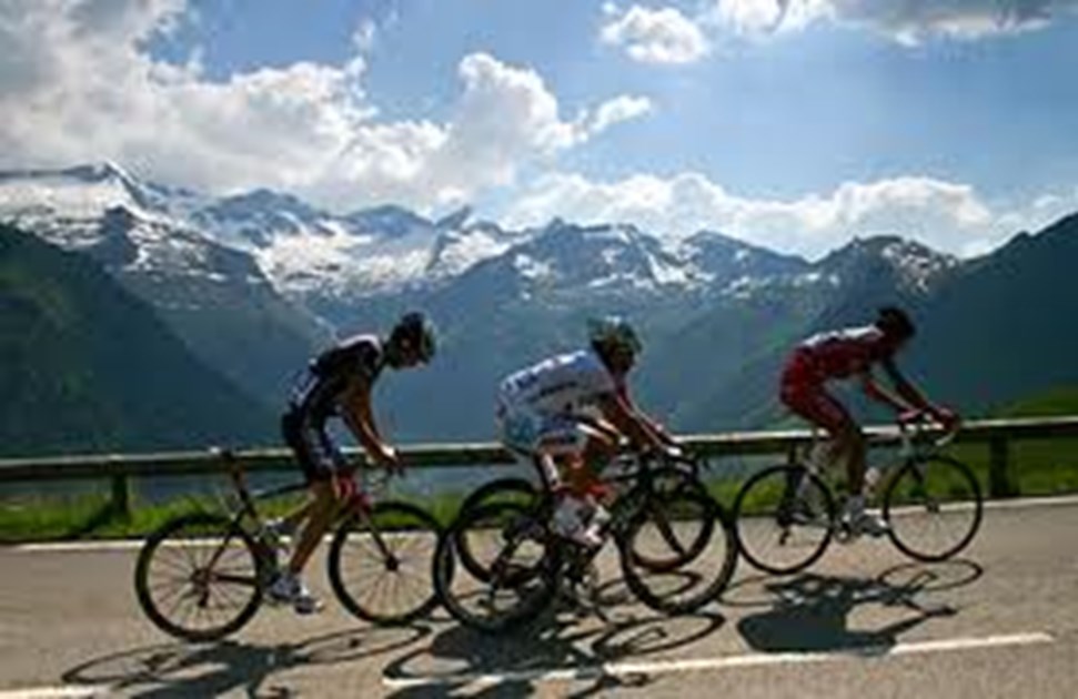 Luke Bunting is fundraising for Tearfund