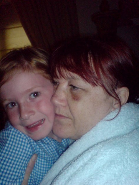 Simon Harrald is fundraising for Brain Tumour UK