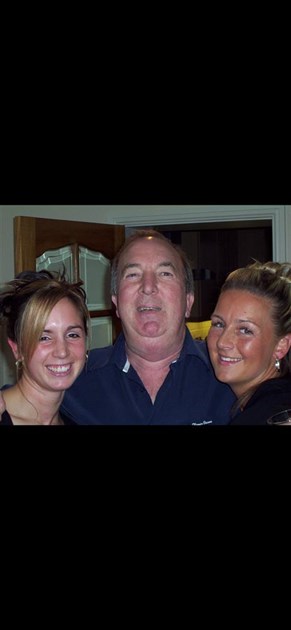 Kelly Carrion is fundraising for PSPA