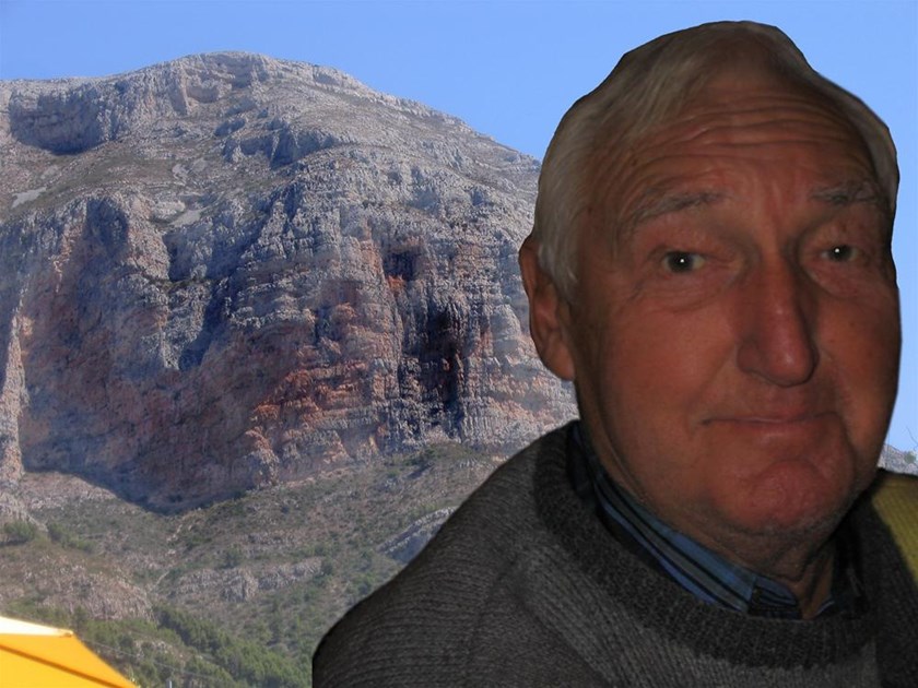 David Steed is fundraising for Stroke Association