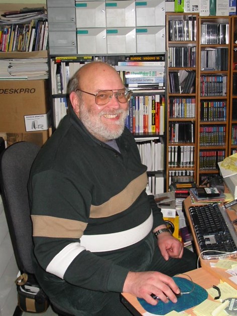 Neil Barker is fundraising for SarcoidosisUK