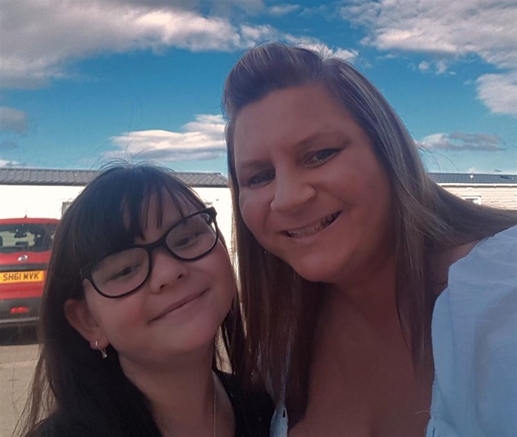 Colette Gallagher is fundraising for The Anthony Seddon Fund