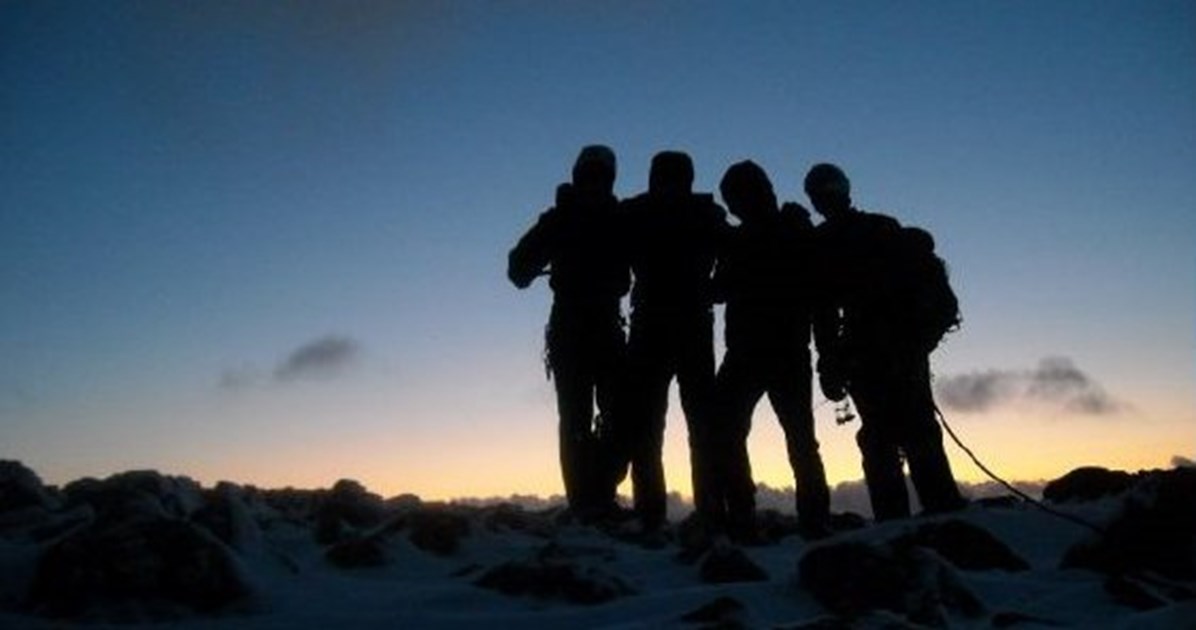 Dan Perrett is fundraising for British Heart Foundation