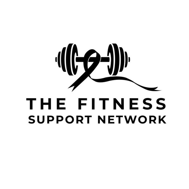 Caroline Draper is fundraising for The Fitness Support Network