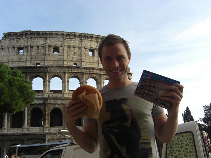 Michael Staley is fundraising for SAFE@LAST