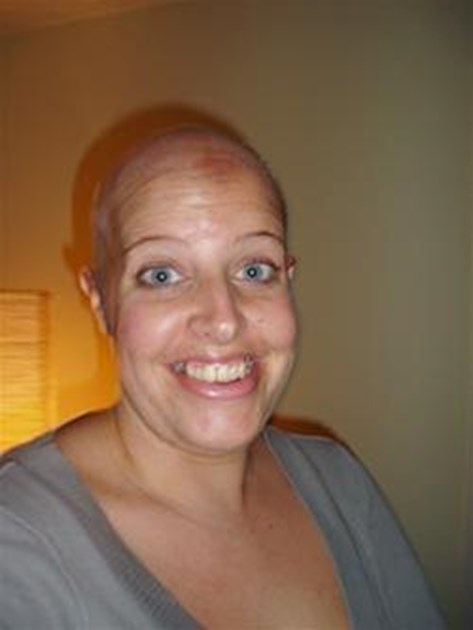 Gemma Barrett is fundraising for SDBTT - Low Grade Glioma Fund