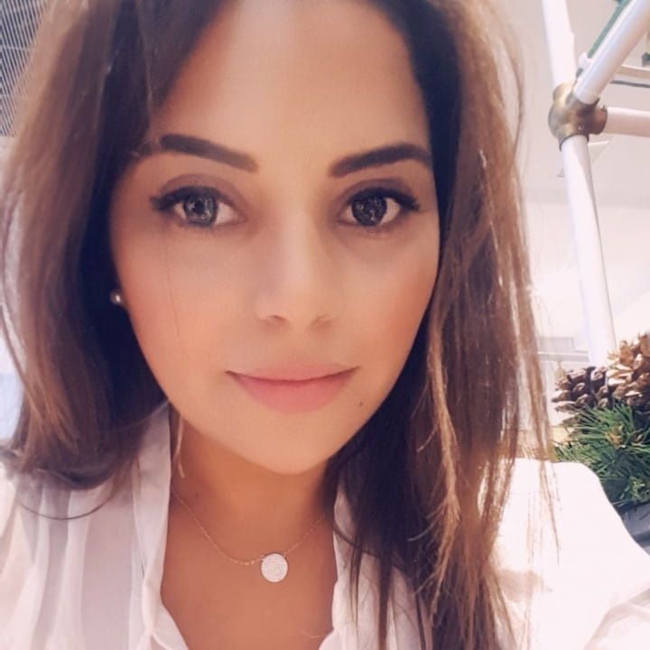 Halima Tahiri is fundraising for Human Relief Foundation