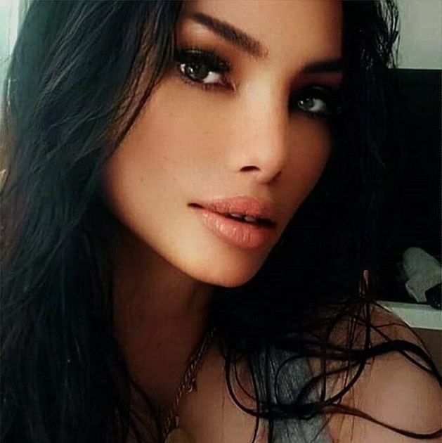 TOP MODEL FINALIST is fundraising for The Top Model Foundation