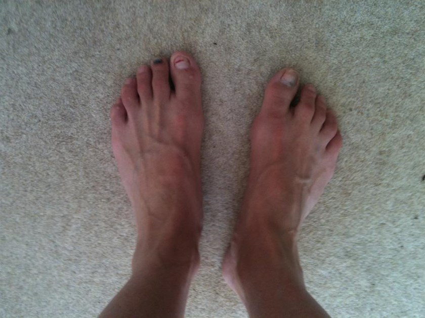 Robin Geller is fundraising for Marie Curie