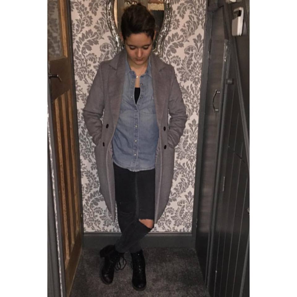 Ellie Levine is fundraising for Llanberis Mountain Rescue Team