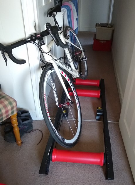 Sarah Hadfield is fundraising for British Heart Foundation