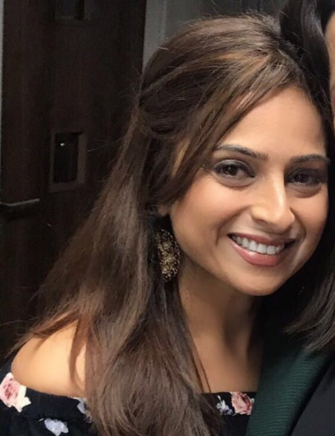 Zarina Mahmood is fundraising for The Miscarriage Association