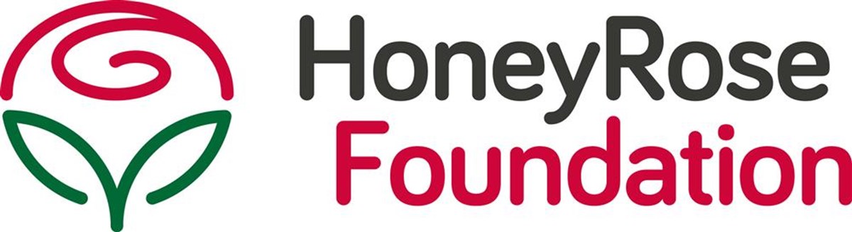 Honey Rose is fundraising for HoneyRose Foundation