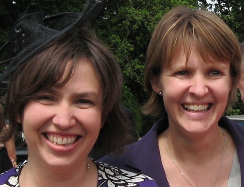 Catherine Whitmore is fundraising for Winston's Wish