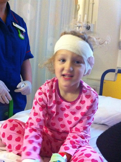 Mario Nugara is fundraising for Great Ormond Street Hospital Children's ...