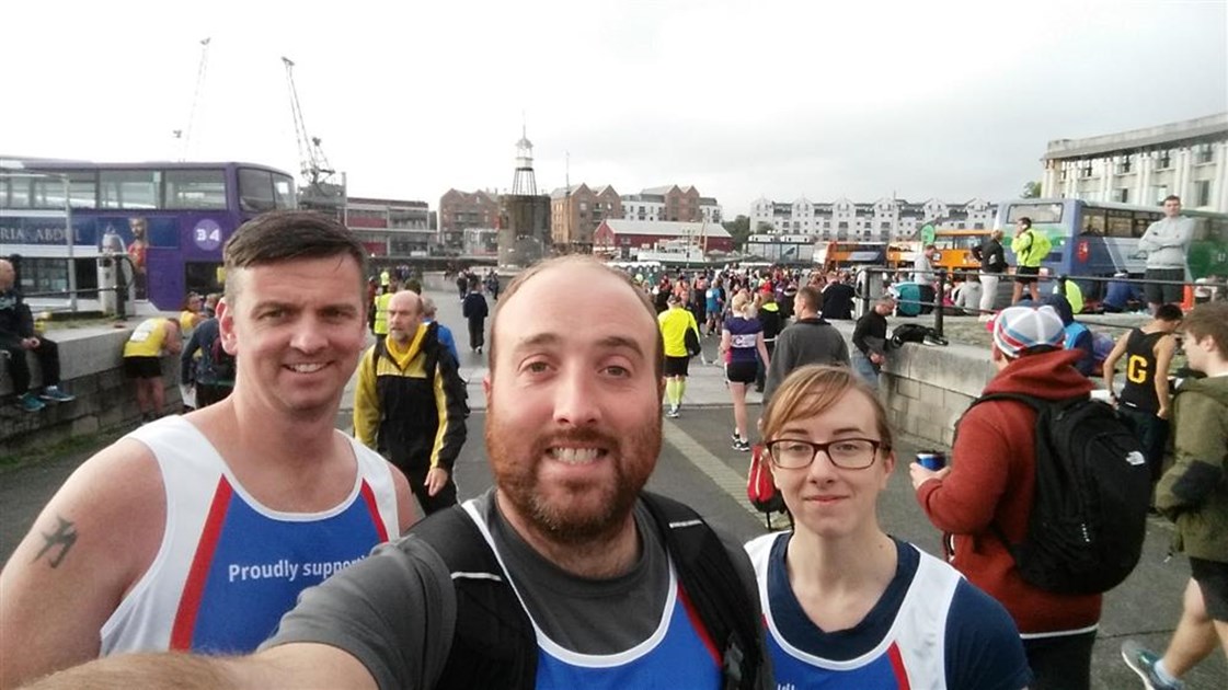 Neil Middleton is fundraising for The Royal Air Force Benevolent Fund