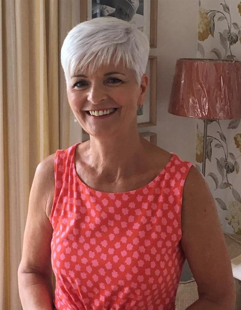 Denise Gunn is fundraising for Plymouth Hospital Charity