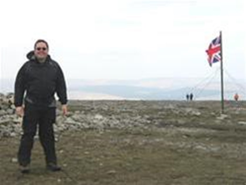 Simon Csoka is fundraising for Friends of Beaver Road (Beaver Road ...