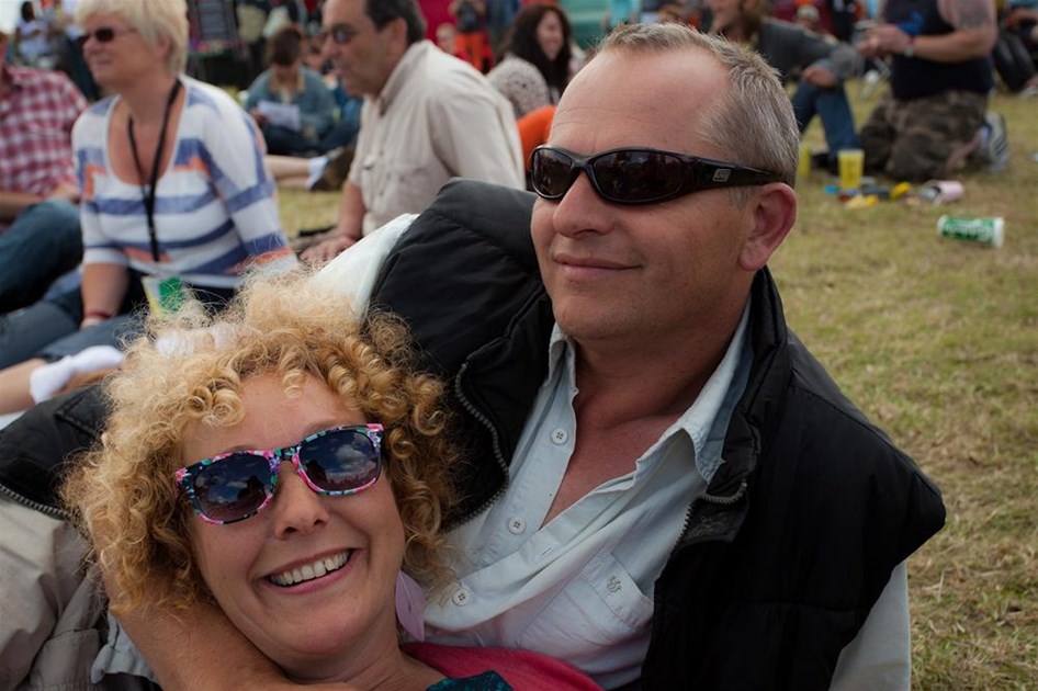 Mark Blakey is fundraising for Macmillan Cancer Support