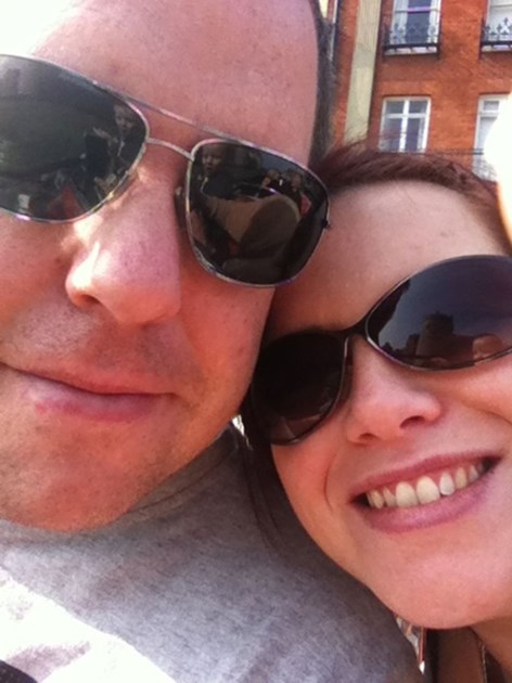 Brian Tait is fundraising for The Kiltwalk