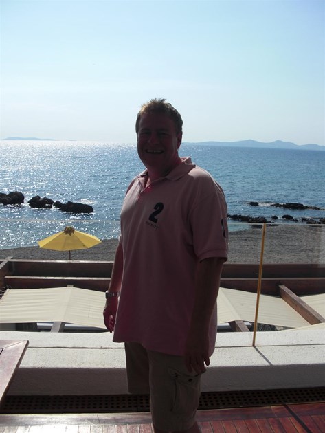 Jonathan Keeling is fundraising for We Are All Making A Difference ...