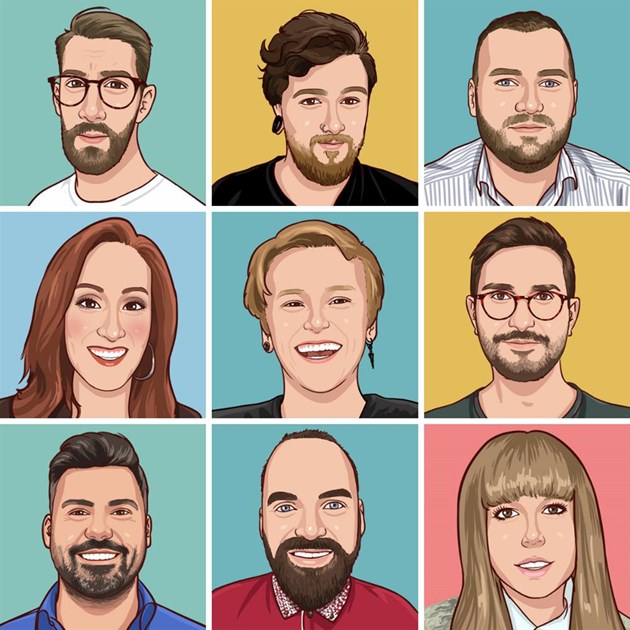 Rachel Buck is fundraising for TLC: Talk, Listen, Change