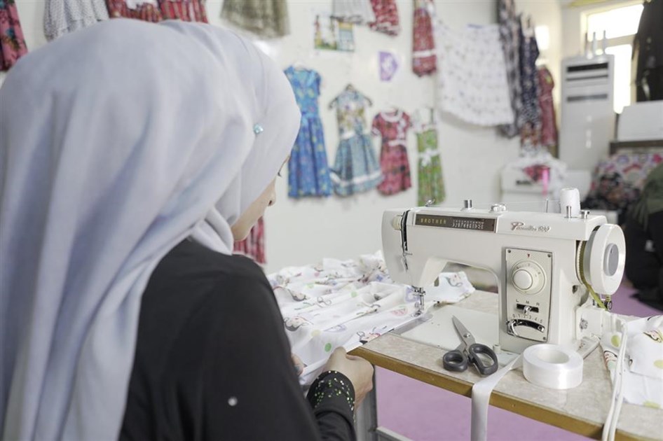 Shreen Mahmood is fundraising for Human Appeal